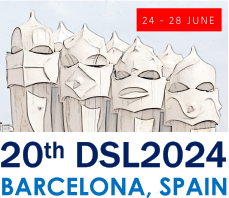 20th International Conference on Diffusion in Solids and Liquids - DSL 2024
